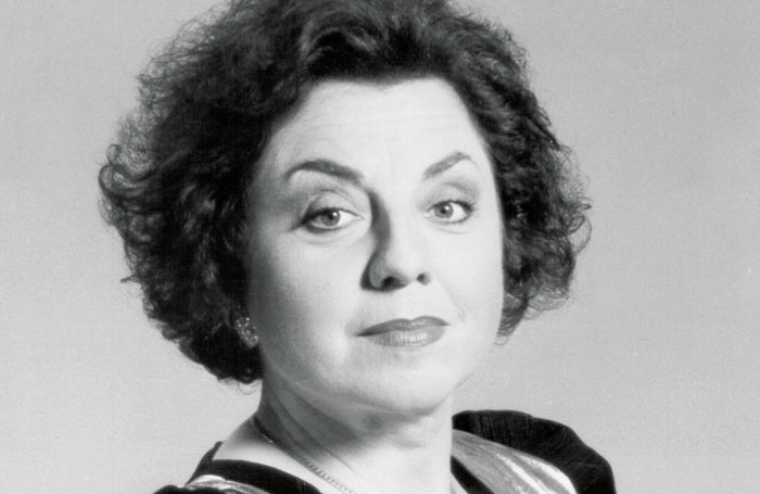 Obituary: Opera singer Ewa Podleś