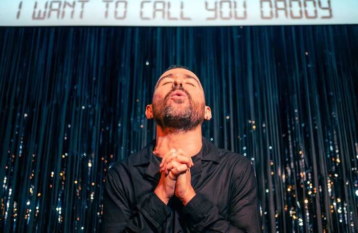 Jack review at Òran Mór, Glasgow by Liam Moffat and Gareth Nicholls