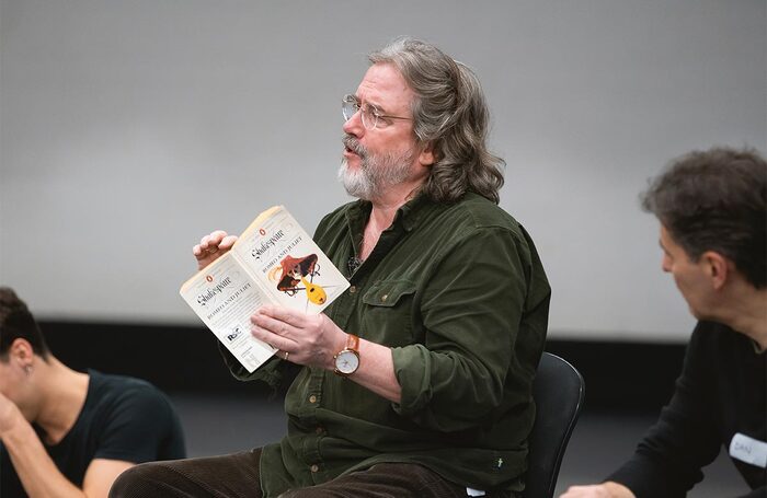 After the flood: Northern Ballet breathes new life into Romeo and Juliet