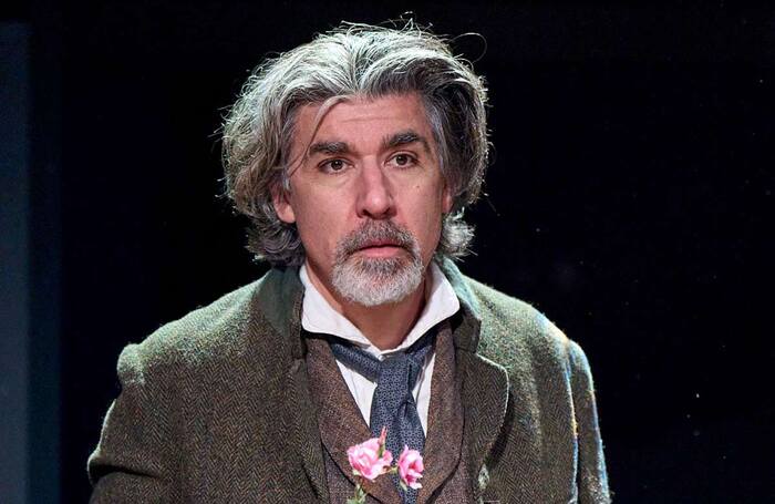 Uncle Vanya review at the Orange Tree Theatre, London by Trevor Nunn ...