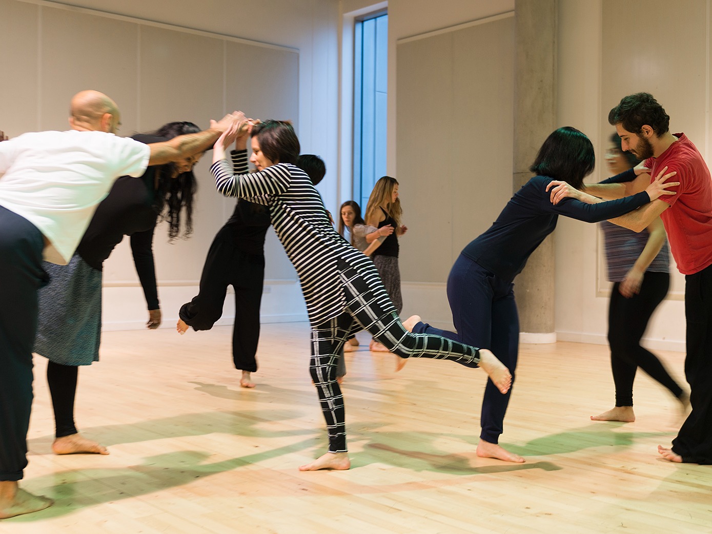 The Stage - Training Media - crop_An Introduction to the Sesame ...