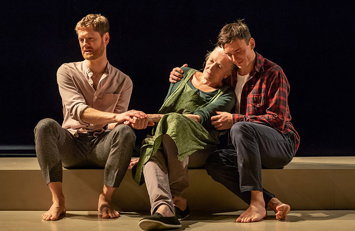 Richard Jordan: If you had to pick 10 shows to watch for the rest of ...