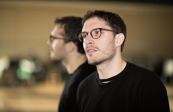 Director Robert Icke: ‘If you give audiences a good story and tell it ...