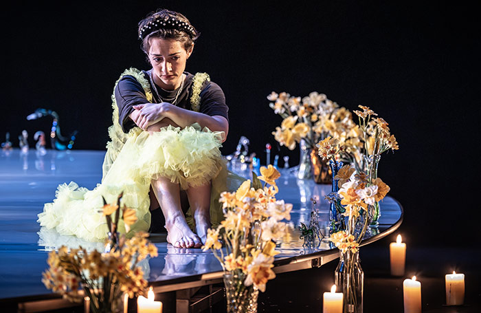 The Glass Menagerie review at the Rose Theatre, Kingston upon Thames, directed by Atri Banerjee