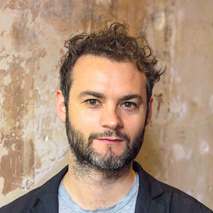 Interviews with theatre industry professionals | The Stage