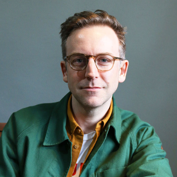 People, Places and things playwright Duncan Macmillan: '‘Pay attention ...