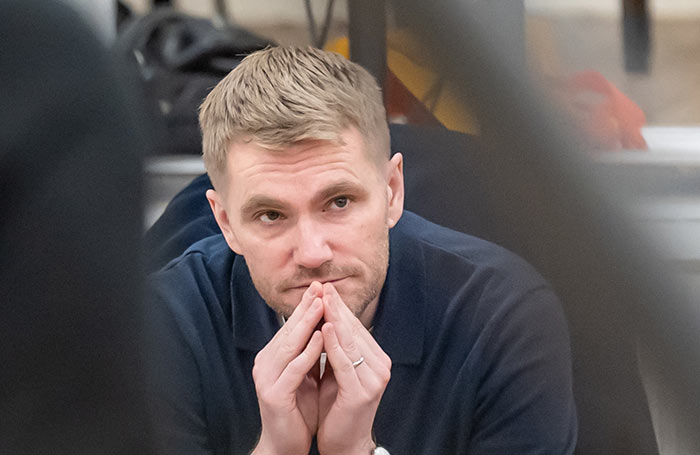 Nottingham Playhouse's Adam Penford: Portraying real people on stage ...