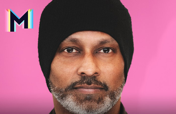 Choreographer Akram Khan launches podcast Move to Live, with Francesca ...