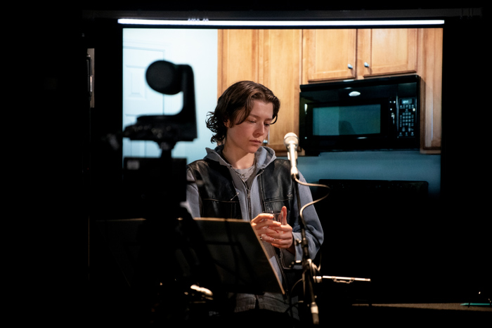 Bluets starring Ben Whishaw and Emma D'Arcy – review round-up