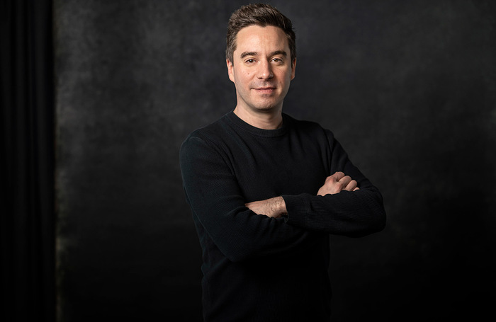 Dear England playwright James Graham: theatre audiences want stories ...