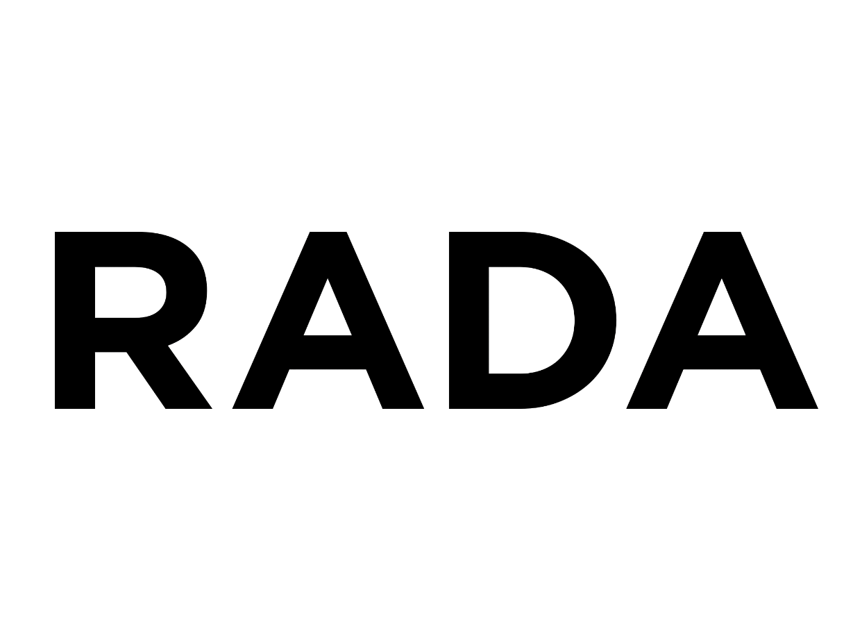 The Stage - Directory Media Library - RADA Logo