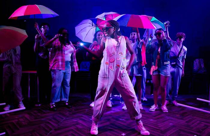 The Children’s Inquiry review at Southwark Playhouse Elephant, written ...