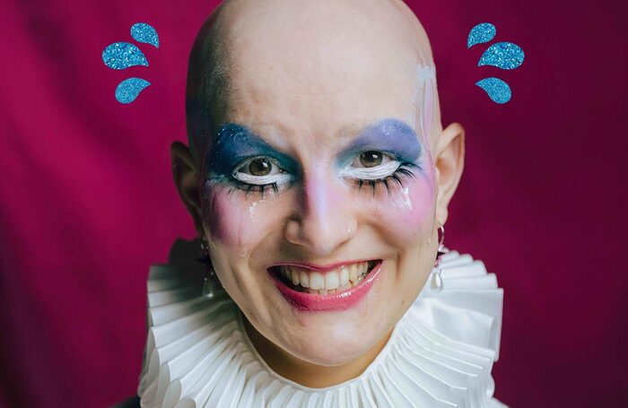 plewds review at Old Lab, Summerhall, Edinburgh