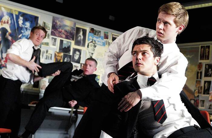 The History Boys 20th anniversary: finding the right cast is key in ...