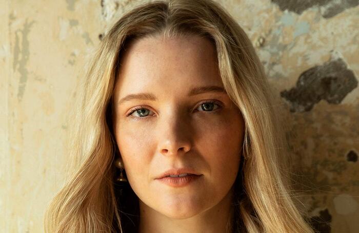Interview with Morfydd Clark, star of The Lord of the Rings: The Rings ...