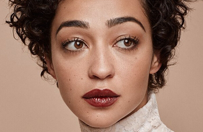 Ruth Negga to return to London theatre for Quiet Songs world premiere