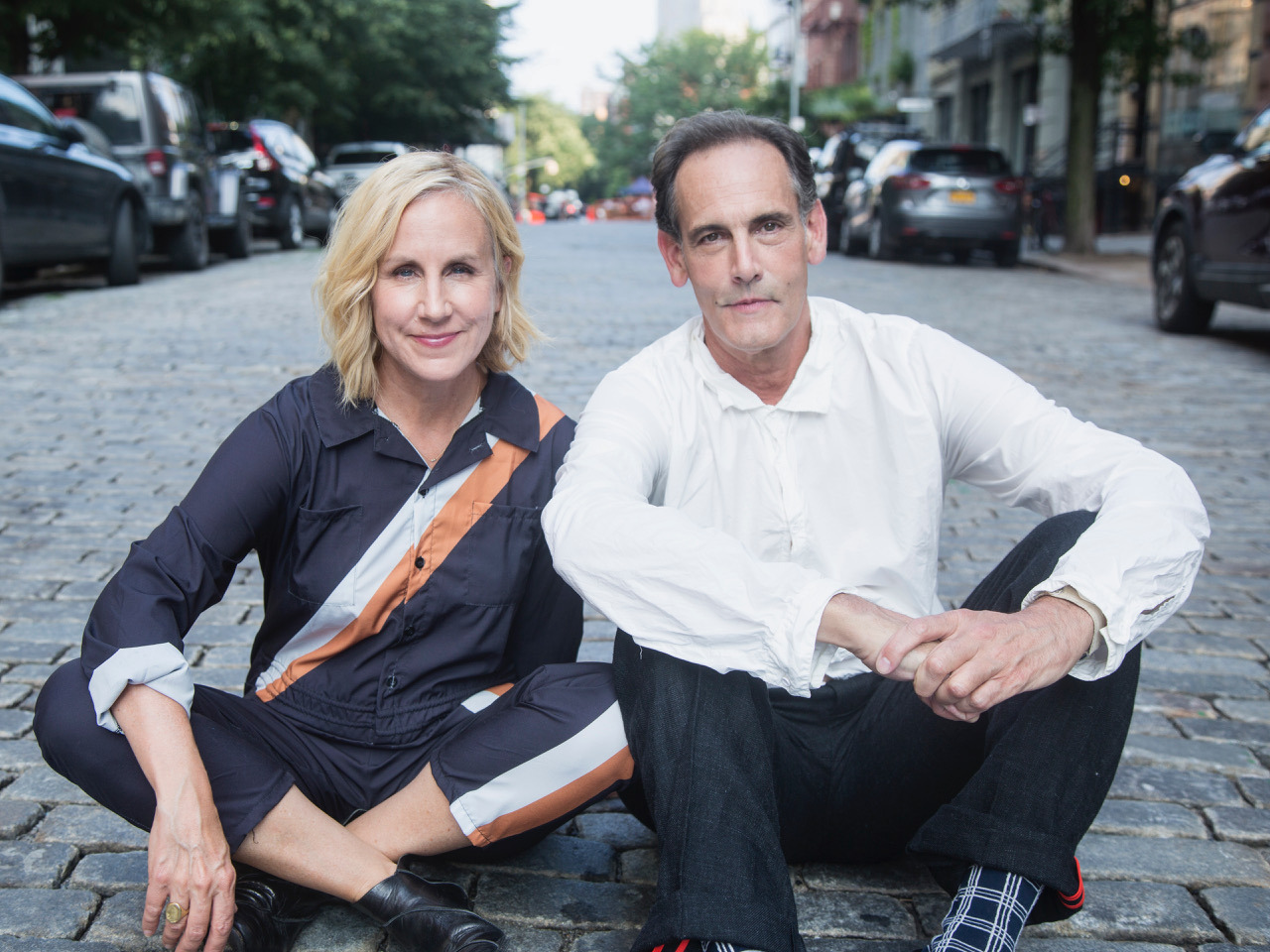 The Stage - Courses - CINEMATIC STORYTELLING FOR THE ACTOR with Welker White and Damian Young ...